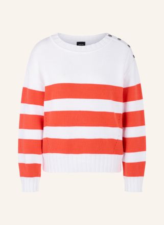 Marc Cain Pullover rot