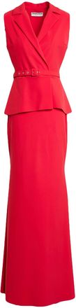 La Petite Robe Di Chiara Boni KLEIDER - Maxi-Kleider auf YOOX.COM