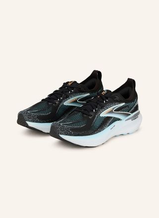 Brooks Laufschuhe Gylcerin Gts 22 schwarz