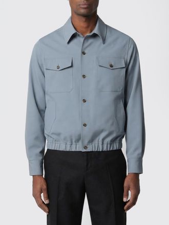 Lardini Manteau LARDINI Homme couleur Gris