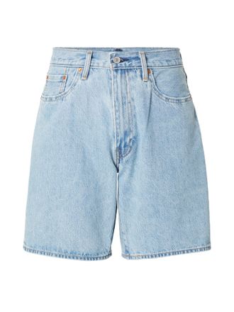 Levi's Jeans 468 Loose Shorts