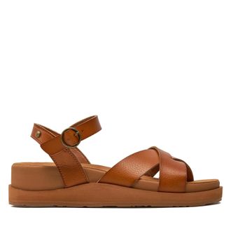 Roxy Sandalen Roxy ARJL200848 Braun