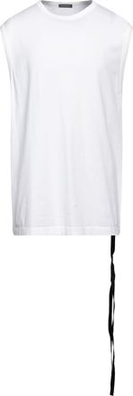 Ann Demeulemeester TOPS - Tank Tops auf YOOX.COM