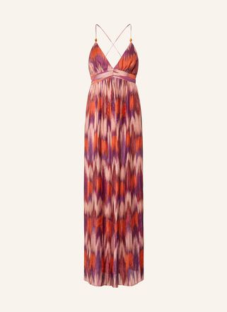 BA&SH Ba&Sh Kleid orange