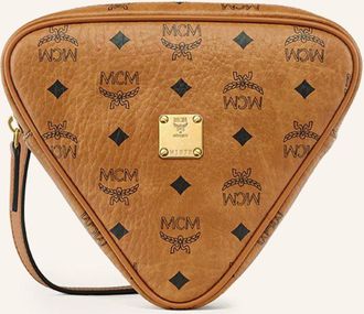 MCM Mcm Pouch braun