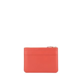 Comme Des Gar&ccedil;ons Mens Multicolor Calf Leather Bos Taurus Wallet