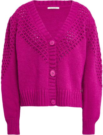 Fly Girl STRICKWAREN - Strickjacken auf YOOX.COM