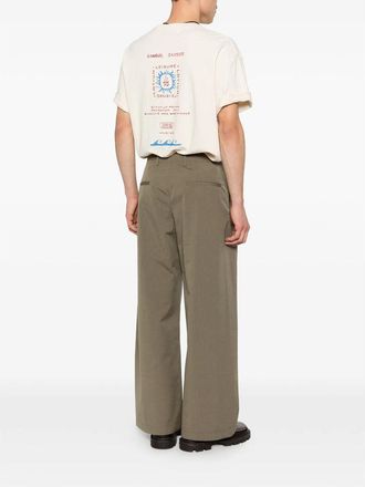 Sams&oslash;e & Sams&oslash;e Sagergei T-Shirt - Beige