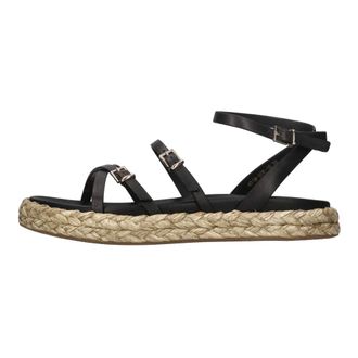 Emanuelle Vee Damen, Schuhe, Schwarzk, 41 EUGr&ouml;&szlig;e