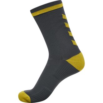 Hummel ELITE INDOOR SOCK LOW PA