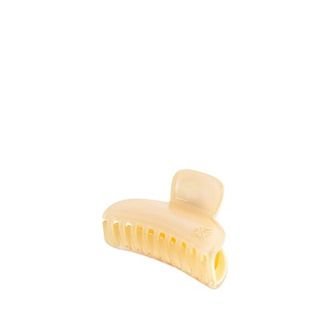 Bachca Pince Opaline Ivoire - Petit format