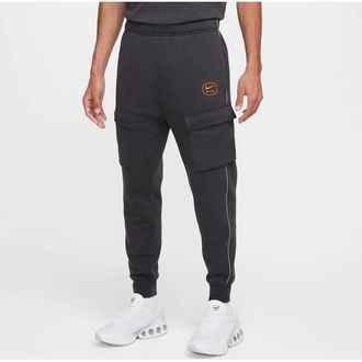 Nike Herren Hose M NSW SW AIR CARGO PANT FLC BB