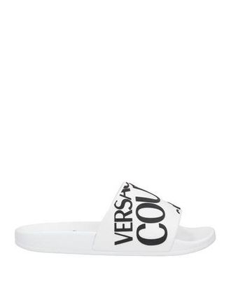 Versace CHAUSSURES - Sandales sur YOOX.COM
