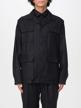 Tagliatore Veste TAGLIATORE Homme couleur Noir