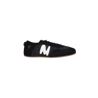 Msgm Msgm, unisex, Schuhe, Schwarzk, 39 EUGr&ouml;&szlig;e