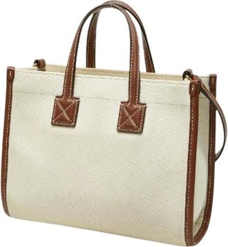 Burberry Damen, Pre-Owned, Beige, ONE SIZEGr&ouml;&szlig;e