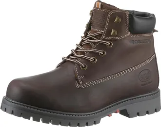 Dockers by Gerli Schn&uuml;rboots 53AX103