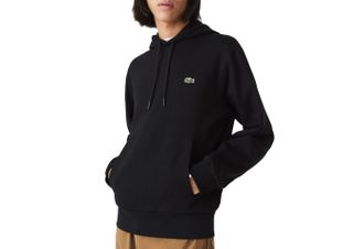 Lacoste Kapuzenpullover Herren Sport Kapuzenpullover Hoodie