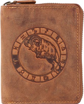 Greenburry Portemonnaie Vintage 821A