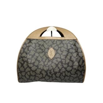 Saint Laurent Pre-owned Handbag - - Pre-owned - Damen - Grau - ONE SIZE