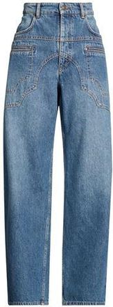 Isabel Marant BAS - Pantalons en jean sur YOOX.COM