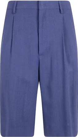 Tagliatore Damen, Shorts, Blau, XSGr&ouml;&szlig;e