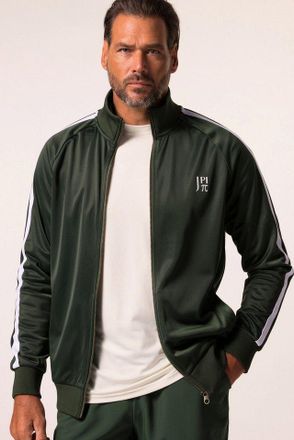 JP1880 Fleecejacke Funktions-Trainingsjacke Fitness atmungsaktiv