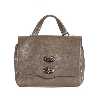 Zanellato Femme, Sacs, Gris, Taille: ONE Size Postina Baby