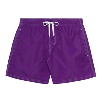 Sundek Herren, Bademode, Lila, XLGr&ouml;&szlig;e