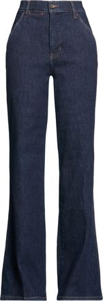 Veronica Beard HOSEN & R&Ouml;CKE - Jeanshosen auf YOOX.COM