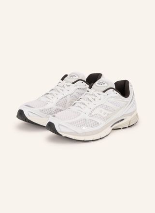 Saucony Sneake Progrid Guide 7 weiss