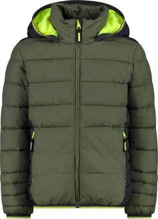 F.lli Campagnolo Outdoorjacke CMP Jungen Jacke KID JACKET FIX HOOD 34Z3314