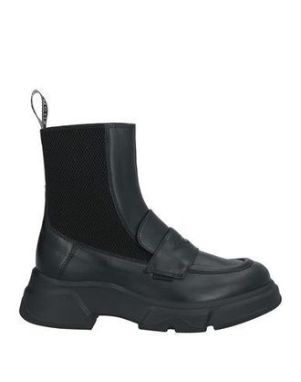 Voile Blanche CHAUSSURES - Bottines sur YOOX.COM
