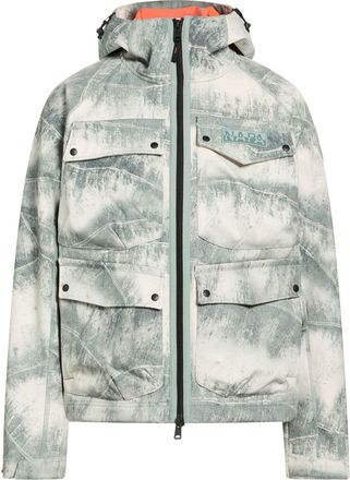 Napapijri JACKEN & M&Auml;NTEL - Jacken und Anoraks auf YOOX.COM