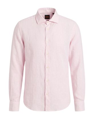 120% Lino TOPS - Hemden auf YOOX.COM