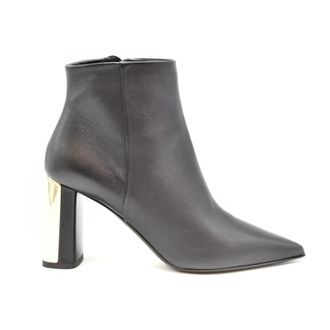 Ninalilou Stiefel - - Shoes - Damen - Schwarzk - 40 EU