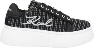 Karl Lagerfeld SCHUHE - Sneakers auf YOOX.COM