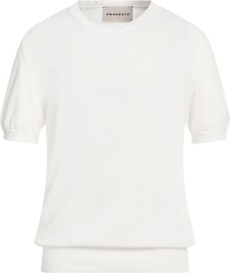 Amaranto STRICKWAREN - Pullover auf YOOX.COM