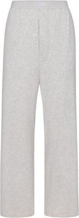 SKIMS Pantalon ample &agrave; taille &eacute;lastique