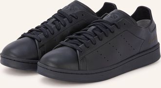 Yohji Yamamoto Sneaker Y-3 Stan Smith schwarz