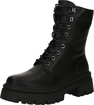 About You Schn&uuml;rstiefelette Jasmina