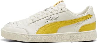Puma Majesty Sneakers Unisex, Schuhe, Wei&szlig;, 40.5