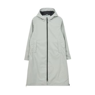 Tant&auml; Rainwear Tormenta Coat - - Coats - Damen - Gr&uuml;n - S