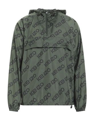 Kenzo JACKEN & M&Auml;NTEL - Jacken und Anoraks auf YOOX.COM