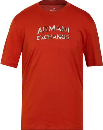 A|X Armani Exchange TOPS - T-shirts auf YOOX.COM