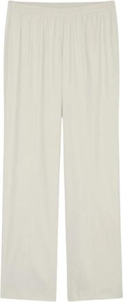 Marc O'Polo Weite Hose - - Trousers - Damen - Grau - XL