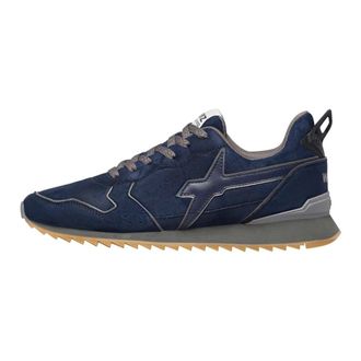 W6YZ W6Yz, Herren, Schuhe, Blau, 40 EUGr&ouml;&szlig;e