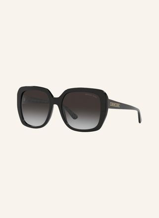 Michael Kors Sonnenbrille Mk-2140 Manhasset schwarz