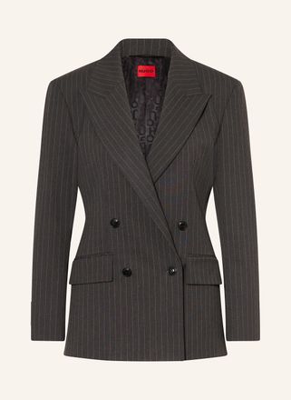 HUGO BOSS Hugo Blazer Azenia blau
