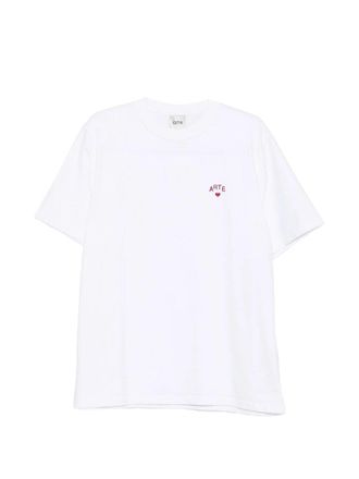 Arte Cor T-shirt